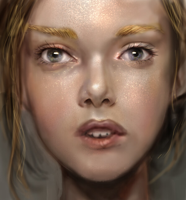 Photorealistic Style – Hireillo | Hire an Illustrator