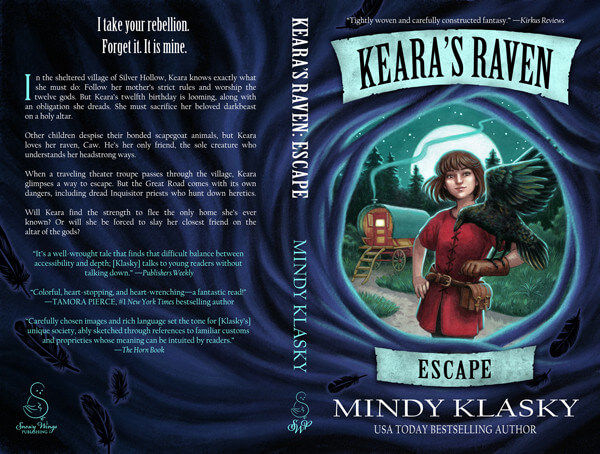 Middle Grade Book Covers – Hireillo | Hire an Illustrator