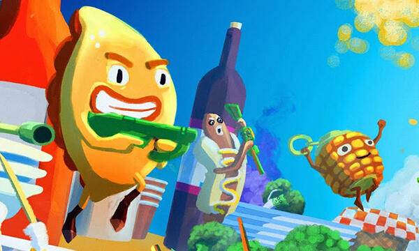 Visual Development Illustration for Animation Feature – Hireillo | Hire ...