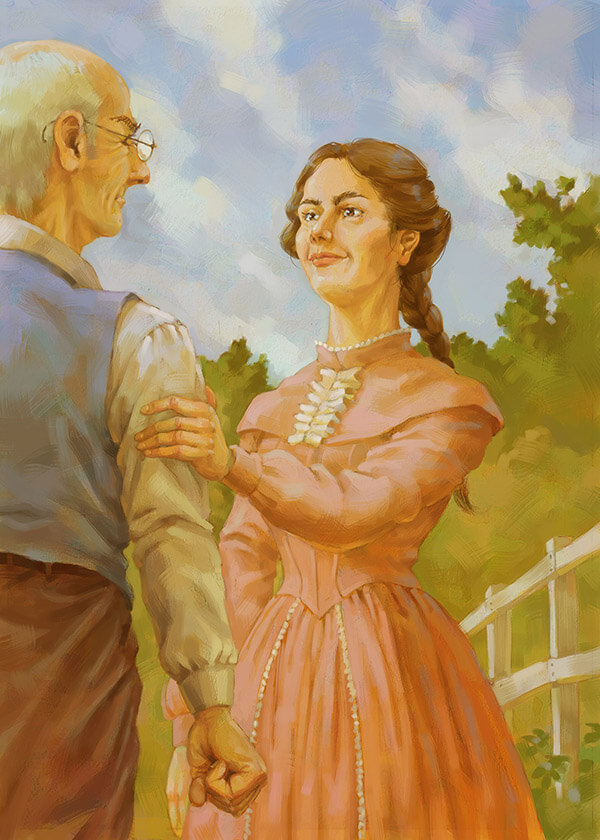 The Ride of Molly Tynes for Brandylane Publishers – Hireillo | Hire an ...