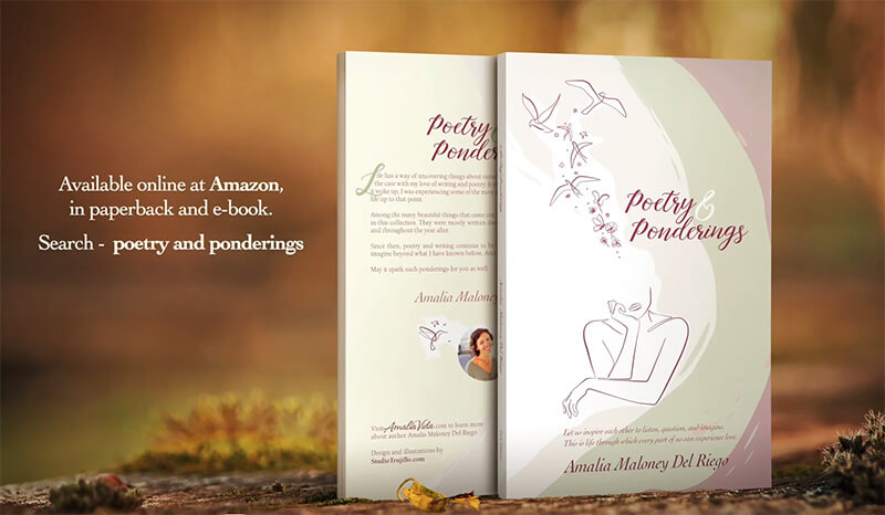 Line Drawings for Poetry Book Series – Hireillo | Hire an Illustrator