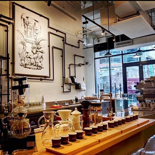 Sweet Science Coffee / Jupiter the Coffee Goat News – Hireillo | Hire ...