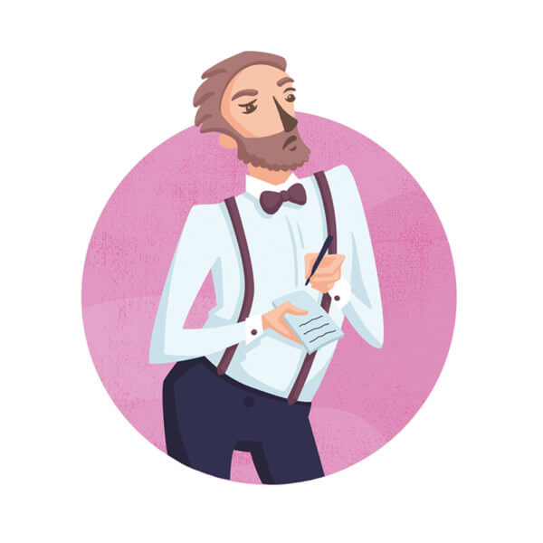 Different Types of Waiters for Lift – the Stuttgart Magazine – Hireillo ...