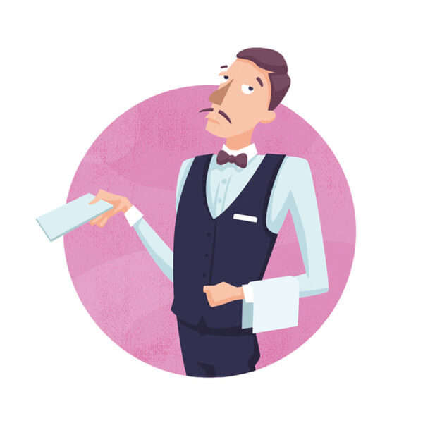 Different Types of Waiters for Lift – the Stuttgart Magazine – Hireillo ...