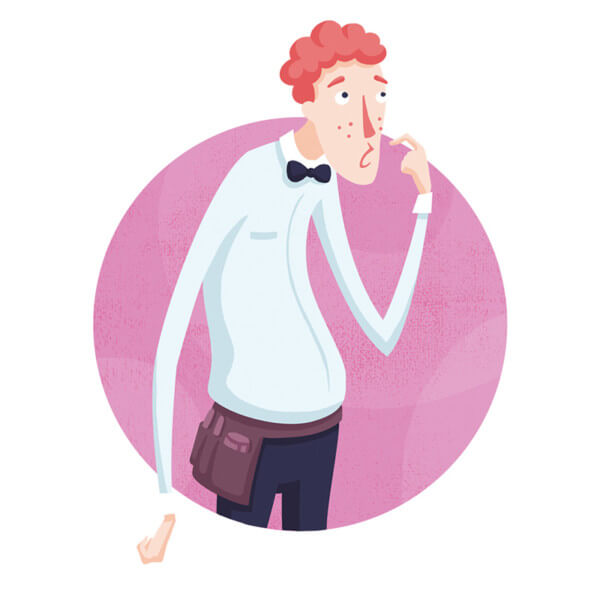 Different Types of Waiters for Lift – the Stuttgart Magazine – Hireillo ...