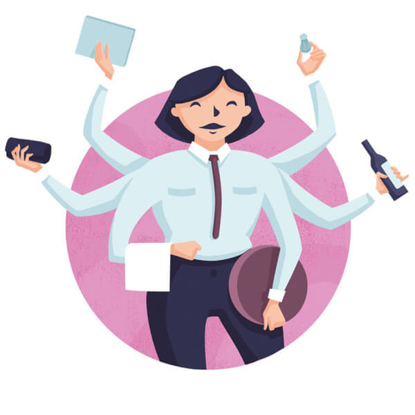 Different Types of Waiters for Lift – the Stuttgart Magazine – Hireillo ...