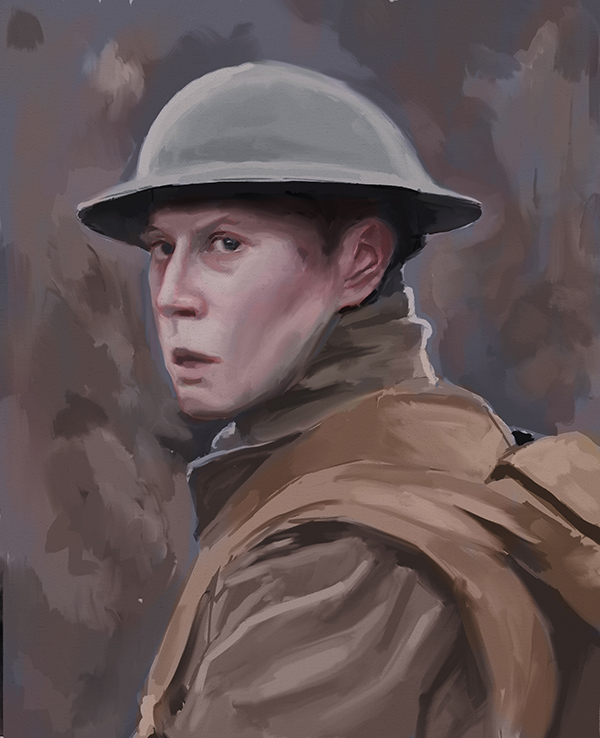 Portraits for Demos – Hireillo | Hire an Illustrator