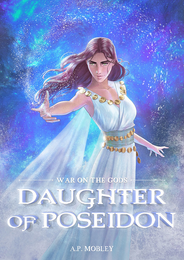 320 Daughter Of Poseidon Ideas In 2024 – TWYZ