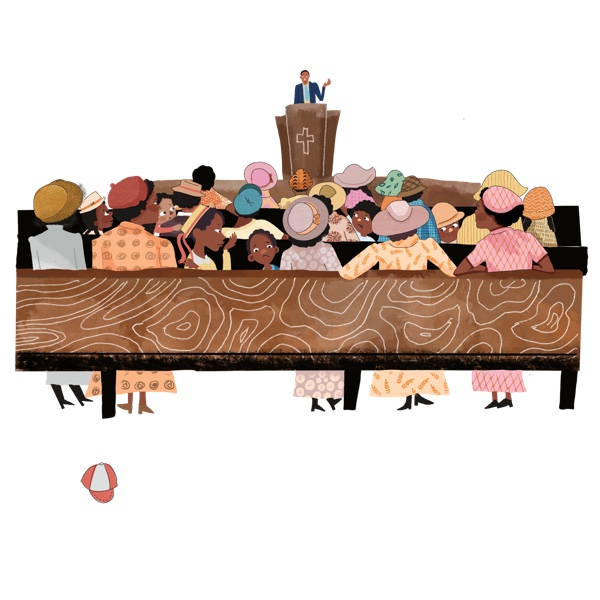 Black History Matters – Jo Ann Robinson – Character Development ...