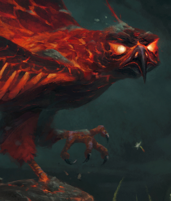 Rebirth 2021 Phoenix Illustration – Hireillo | Hire an Illustrator