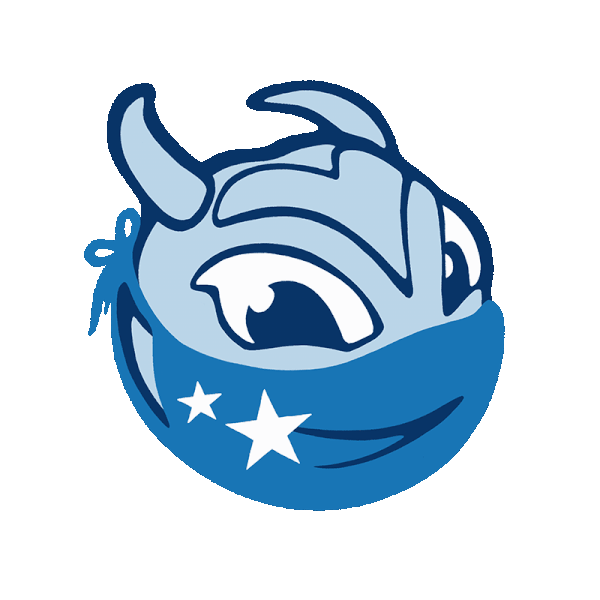 Mascot Illustration & Animated Gifs for Shenandoah University ...