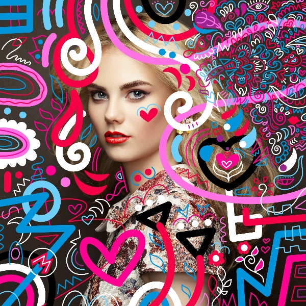 Mixed Media: Digital Drawing With Photography – Hireillo | Hire an ...