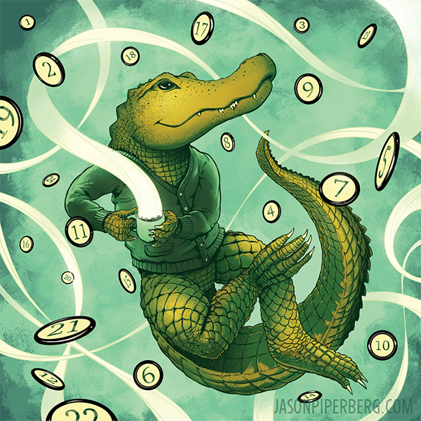 Goose Album Art: Limited Edition Prints – Hireillo | Hire an Illustrator