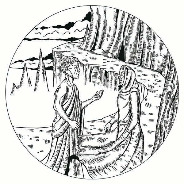 Hell Unearthed – Modern Adaptation of Dante’s Inferno – Hireillo | Hire ...