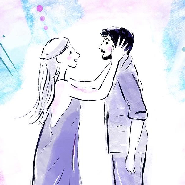 Illustrations of Strictly Come Dancing – Hireillo | Hire an Illustrator