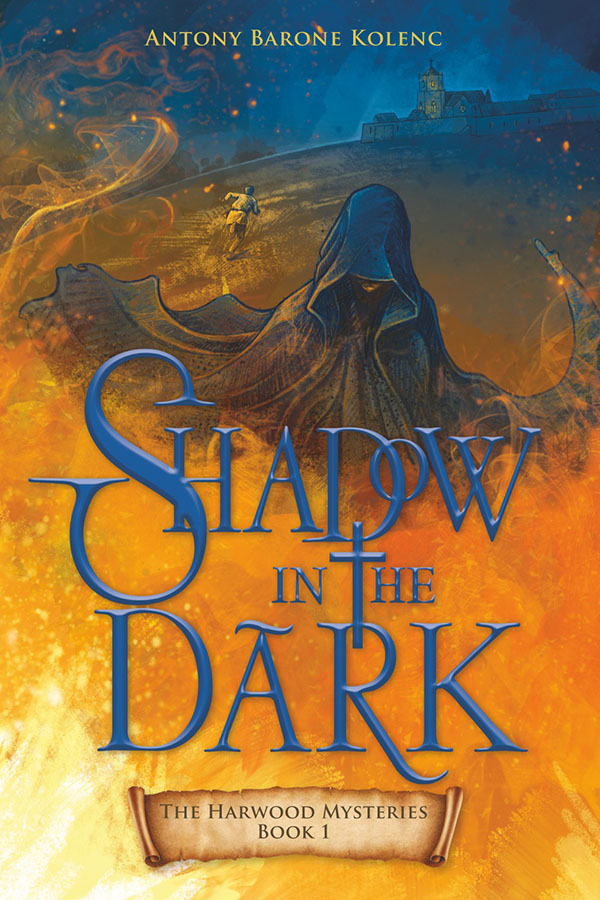 Book Cover for Loyola Press – Hireillo | Hire an Illustrator