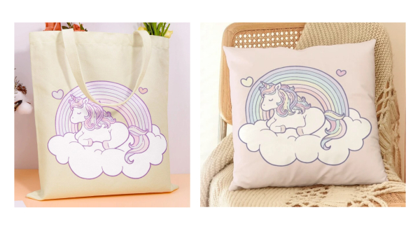 Shein X Artist Collaboration – Hireillo | Hire an Illustrator