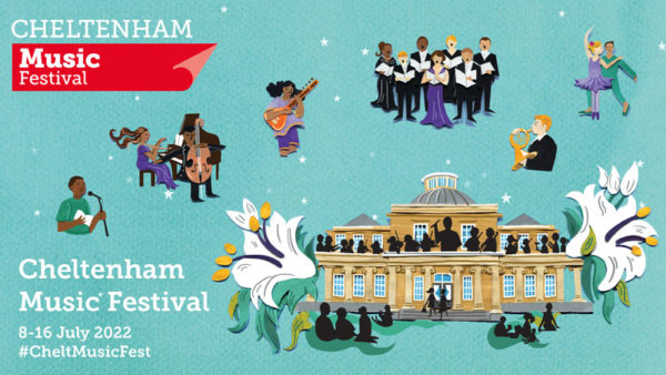 Updated for 2022: Cheltenham Music Festival Poster – Hireillo | Hire an ...