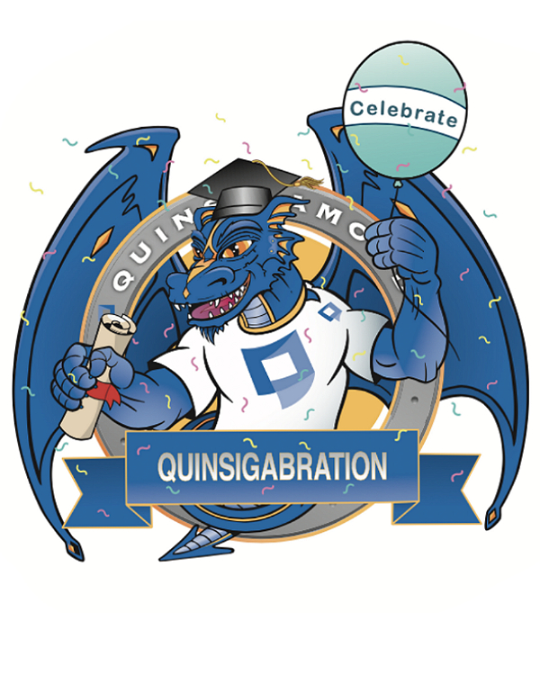 Quinsigamond Community College Digital Logo – Hireillo | Hire an ...