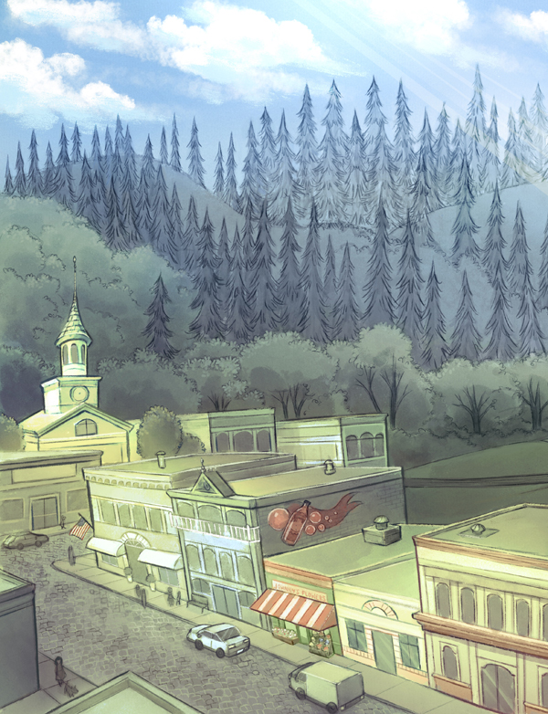 Little Red Riding Hood: More Animals in Clothes and Other Upgrades ...