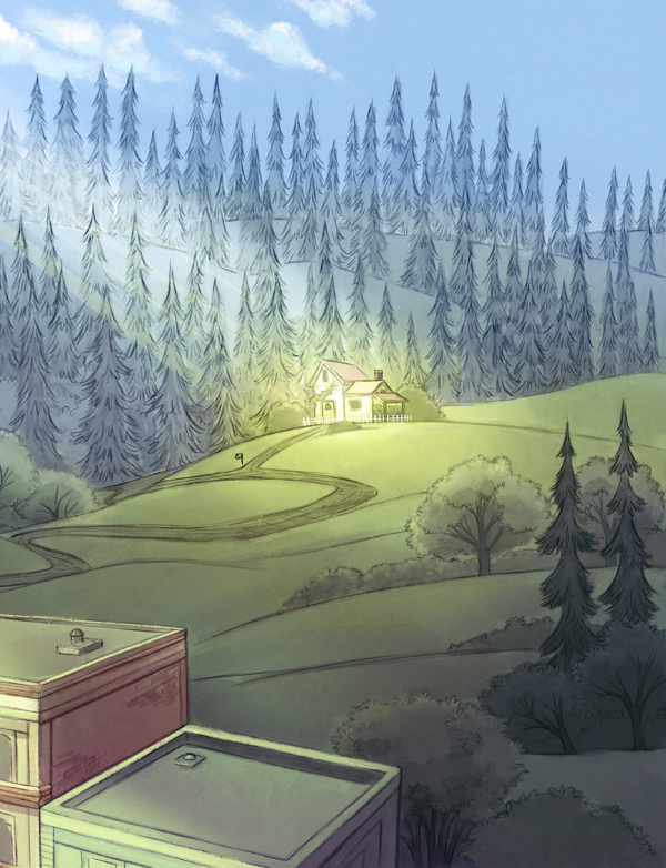 Little Red Riding Hood: More Animals in Clothes and Other Upgrades ...