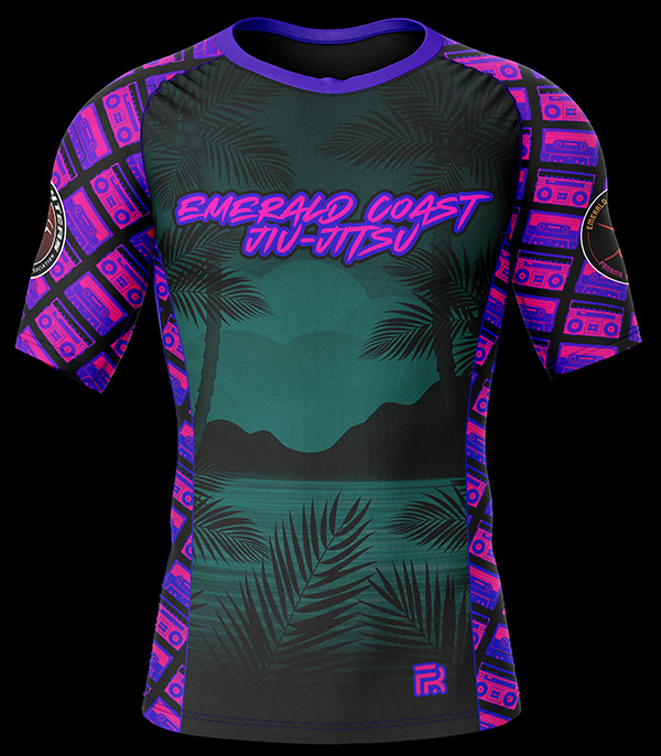 Thor Shaffer Design – Hireillo | Hire an Illustrator