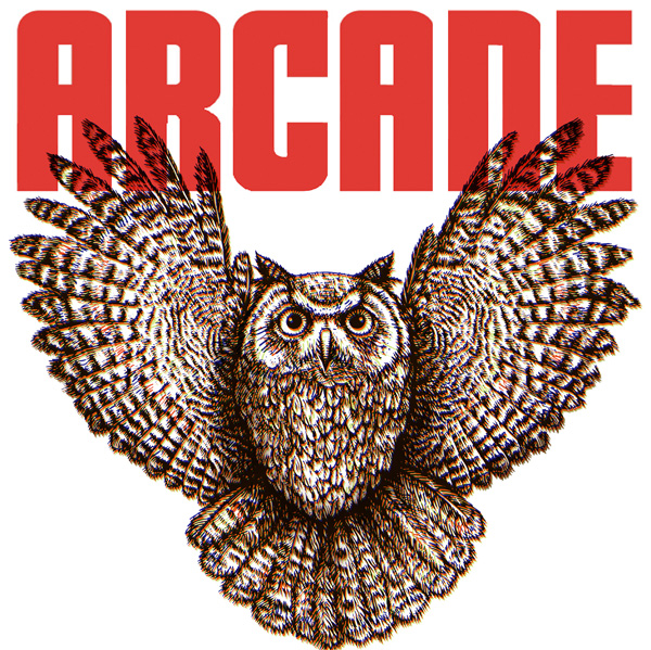 Arcane Distilling Labels – Hireillo | Hire an Illustrator