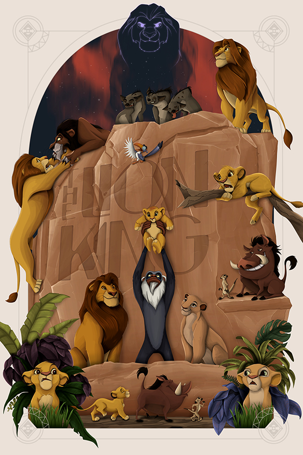 Traci Easterday – Hireillo | Hire an Illustrator