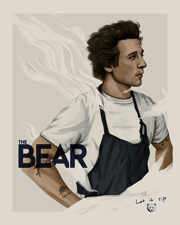 Traci Easterday – Hireillo | Hire an Illustrator