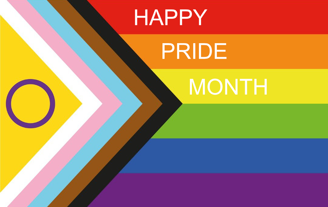 Pride Month is here! – Hireillo | Hire an Illustrator