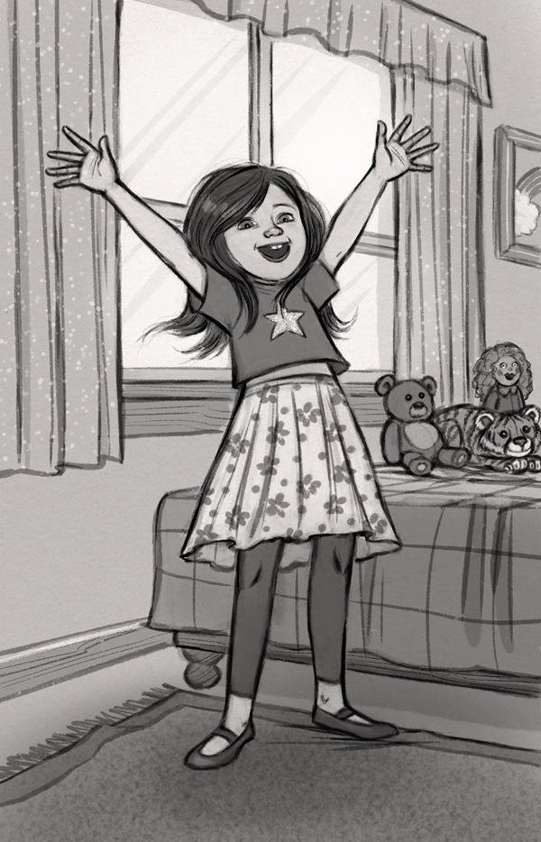 Introducing Emma Ray Rose – Hireillo | Hire an Illustrator