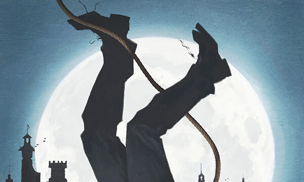 Book Covers for Midori Snyder’s Oran Trilogy – Hireillo | Hire an ...