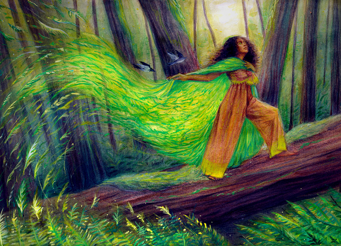 Caitlin Fowler – Hireillo | Hire an Illustrator