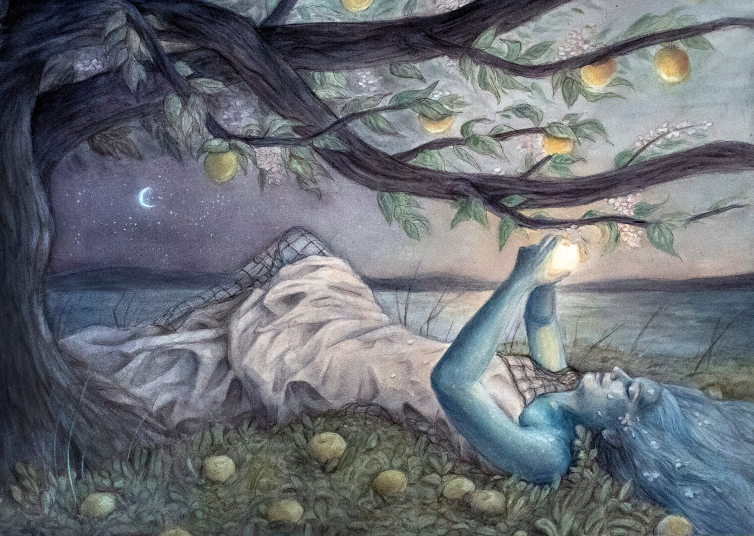 Caitlin Fowler – Hireillo | Hire an Illustrator