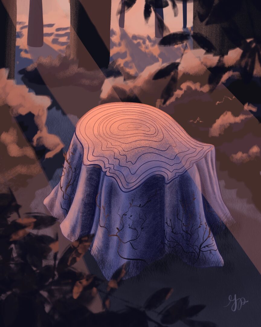 Grace Padgett – Hireillo | Hire an Illustrator