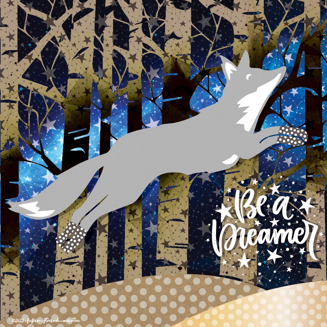 Susan Straub Martin – Hireillo | Hire an Illustrator