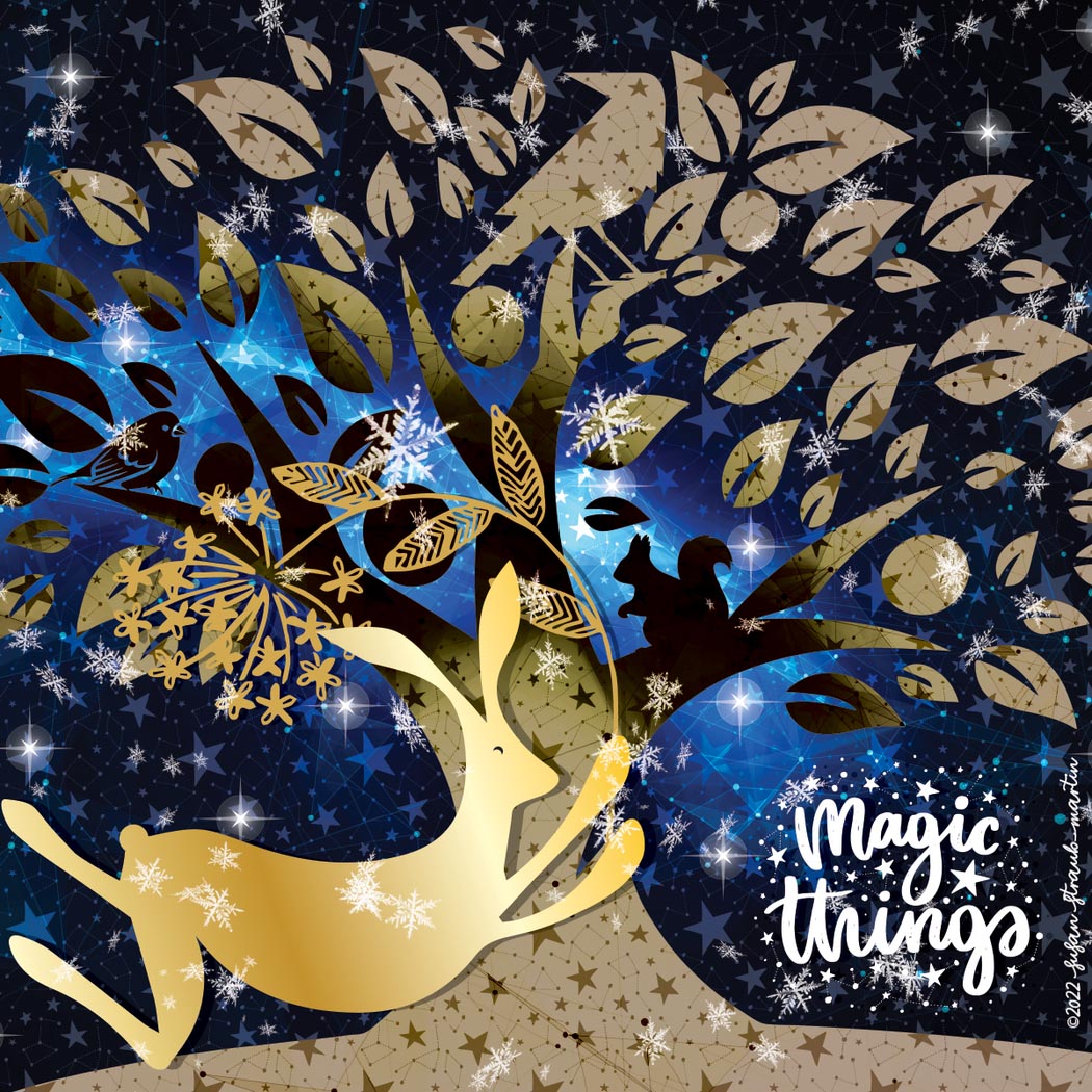 Susan Straub Martin – Hireillo | Hire an Illustrator