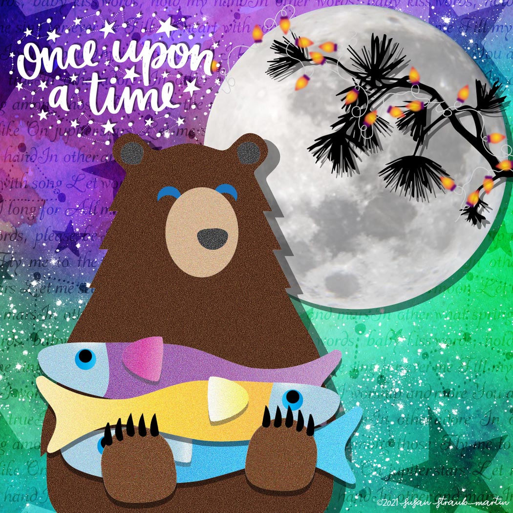 Susan Straub Martin – Hireillo | Hire an Illustrator