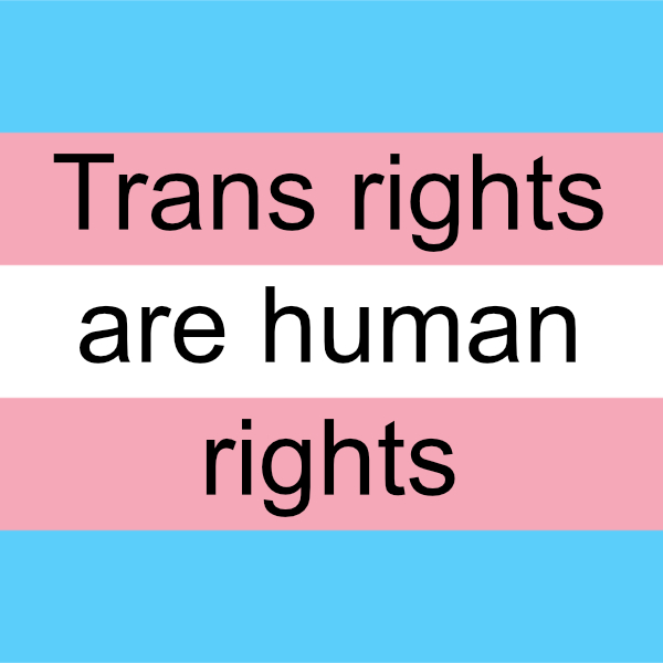 To all the trans and non-binary folk out there… – Hireillo | Hire an ...