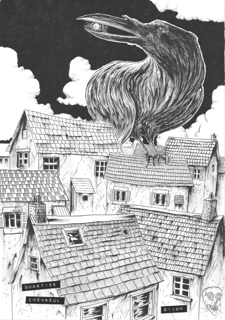 Sequential Art – Hireillo | Hire an Illustrator