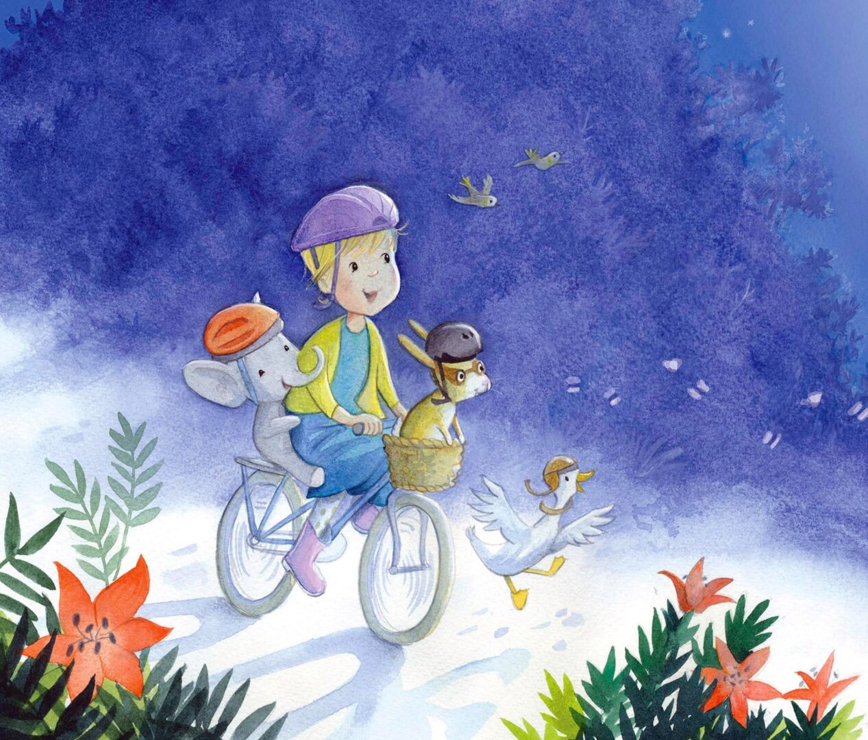Jacqueline East – Hireillo | Hire an Illustrator