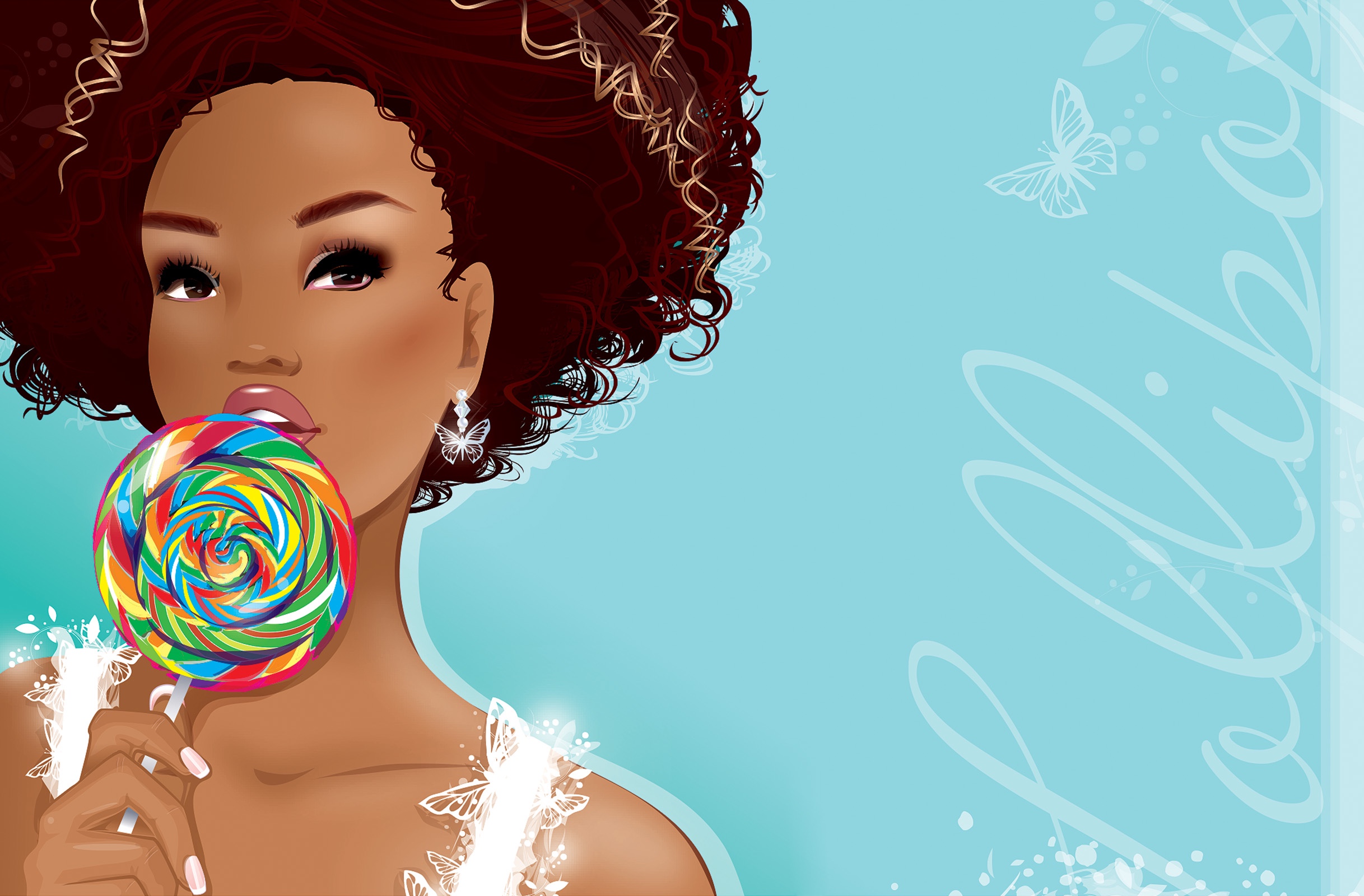 Bree Leman – Hireillo | Hire an Illustrator