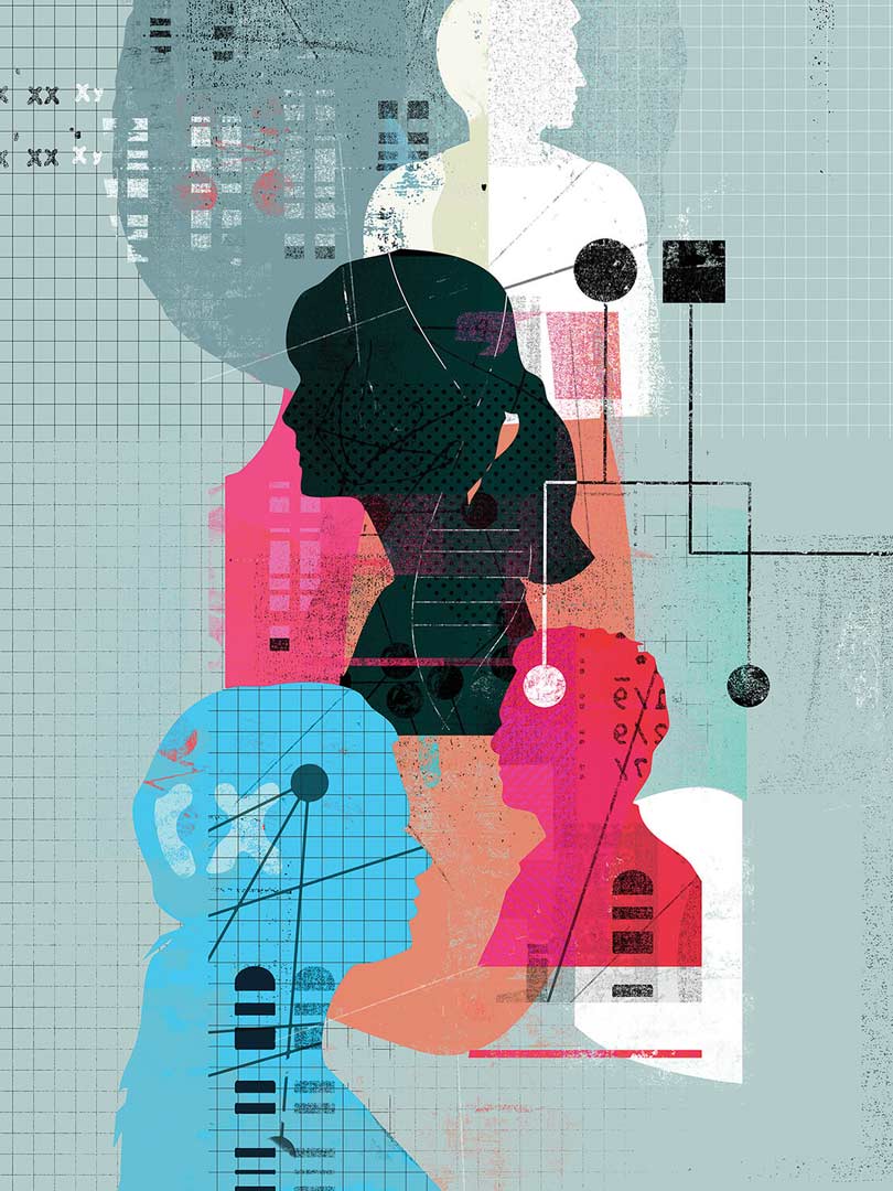 Stuart Kinlough – Hireillo | Hire an Illustrator