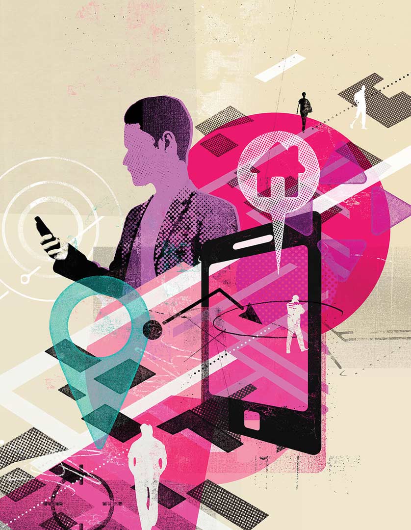 Stuart Kinlough – Hireillo | Hire an Illustrator