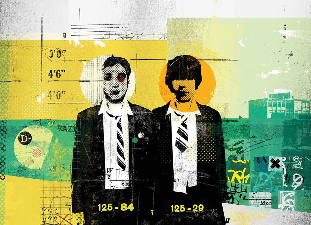 Stuart Kinlough – Hireillo | Hire an Illustrator