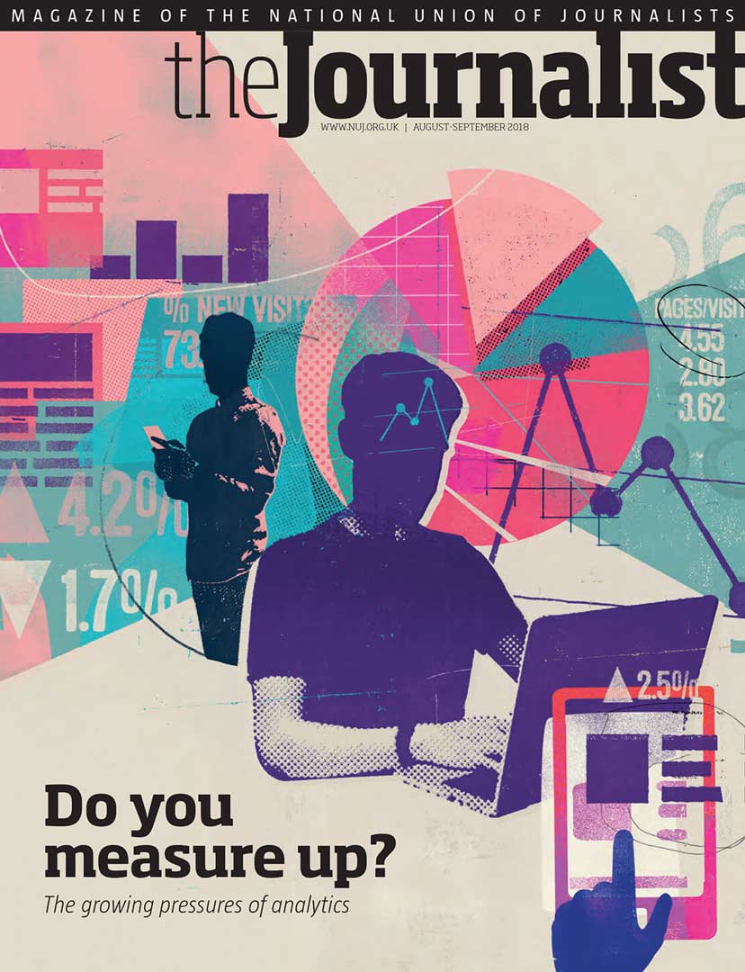 Stuart Kinlough – Hireillo | Hire an Illustrator