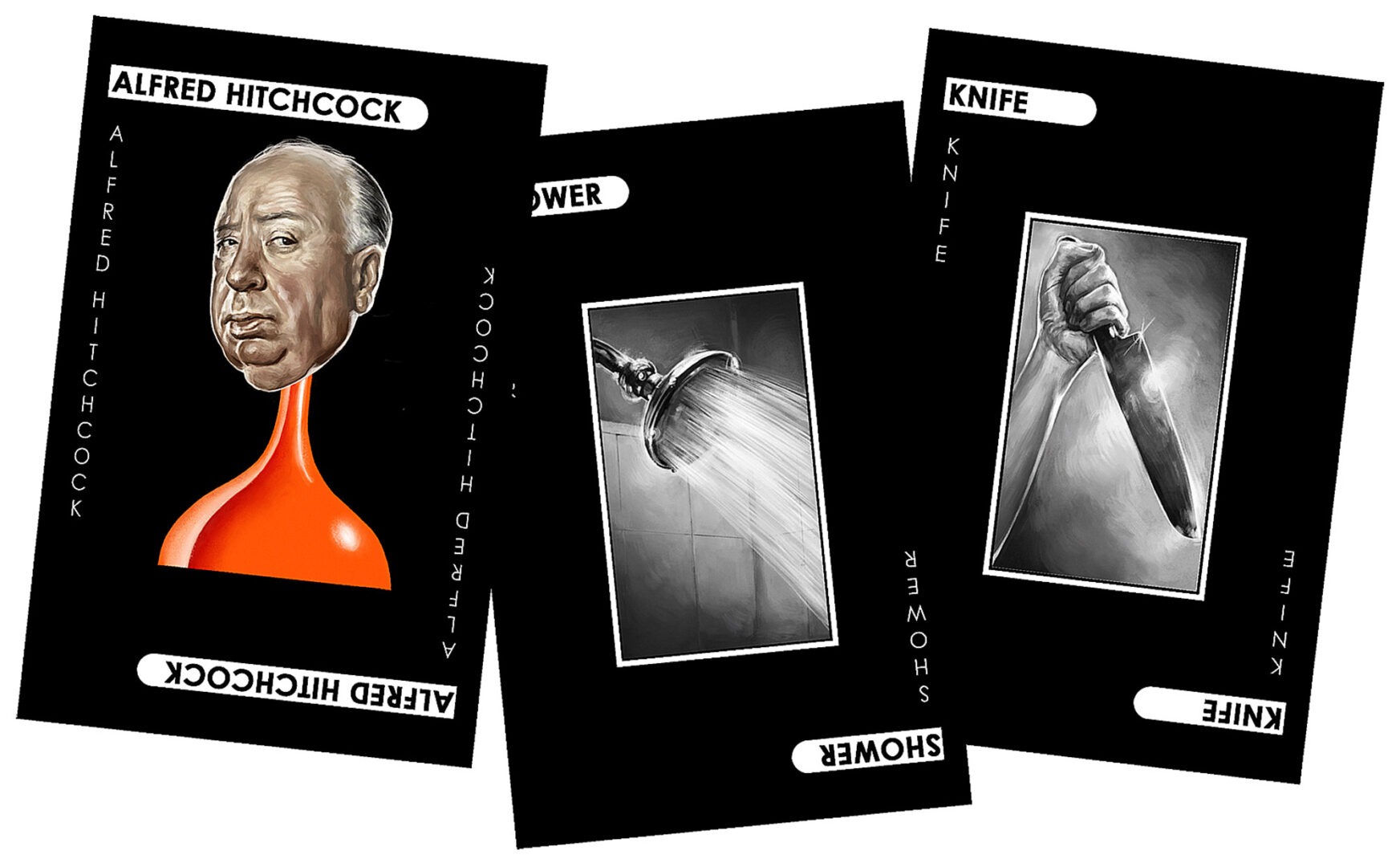 Daniel Strange – Hireillo | Hire an Illustrator