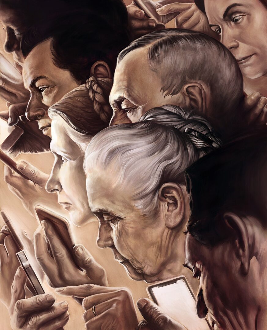 Daniel Strange – Hireillo | Hire an Illustrator