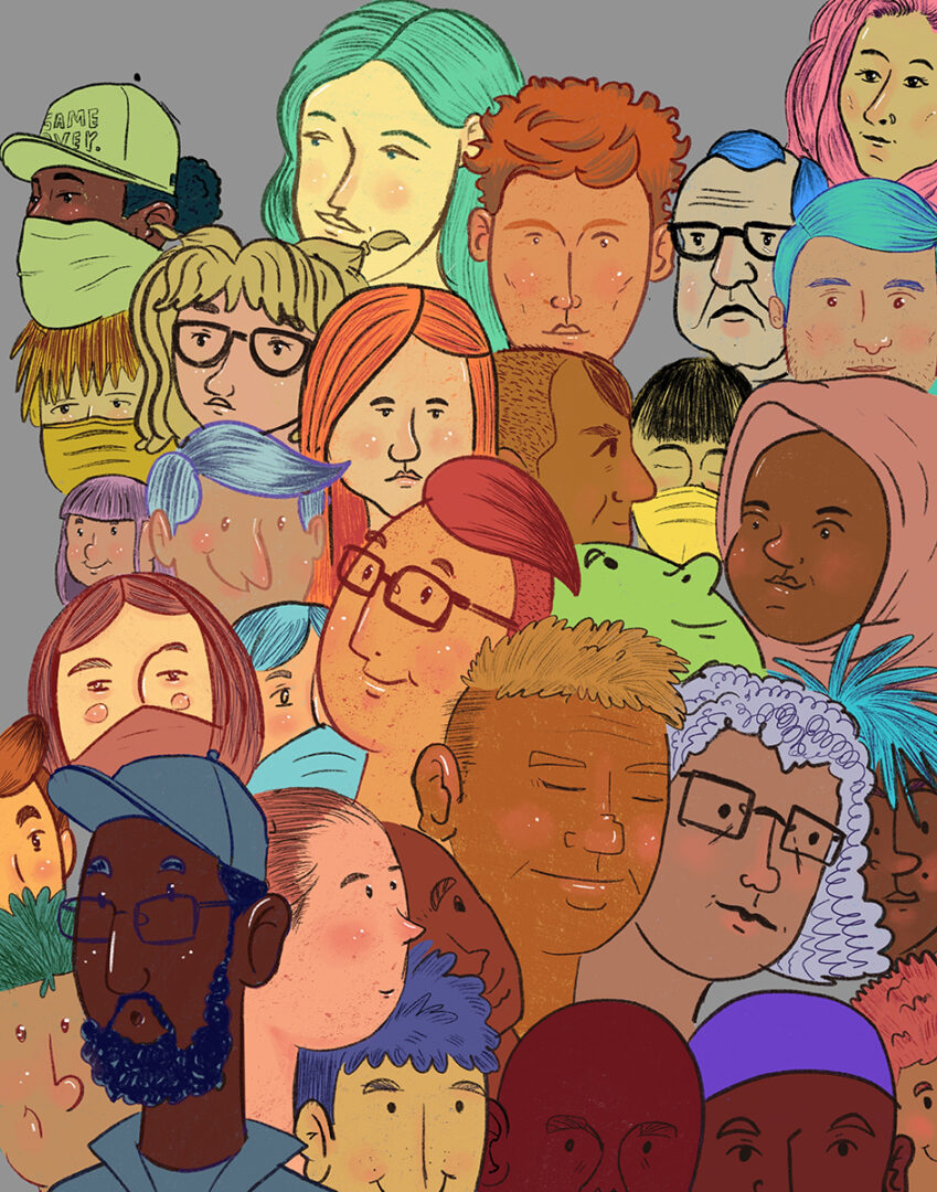 Williams Perez – Hireillo | Hire an Illustrator