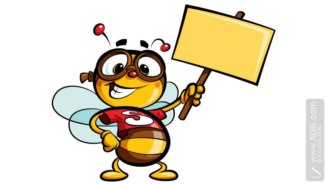 Cartoon Mascot Characters (Vector Illustrations) – Hireillo | Hire an ...